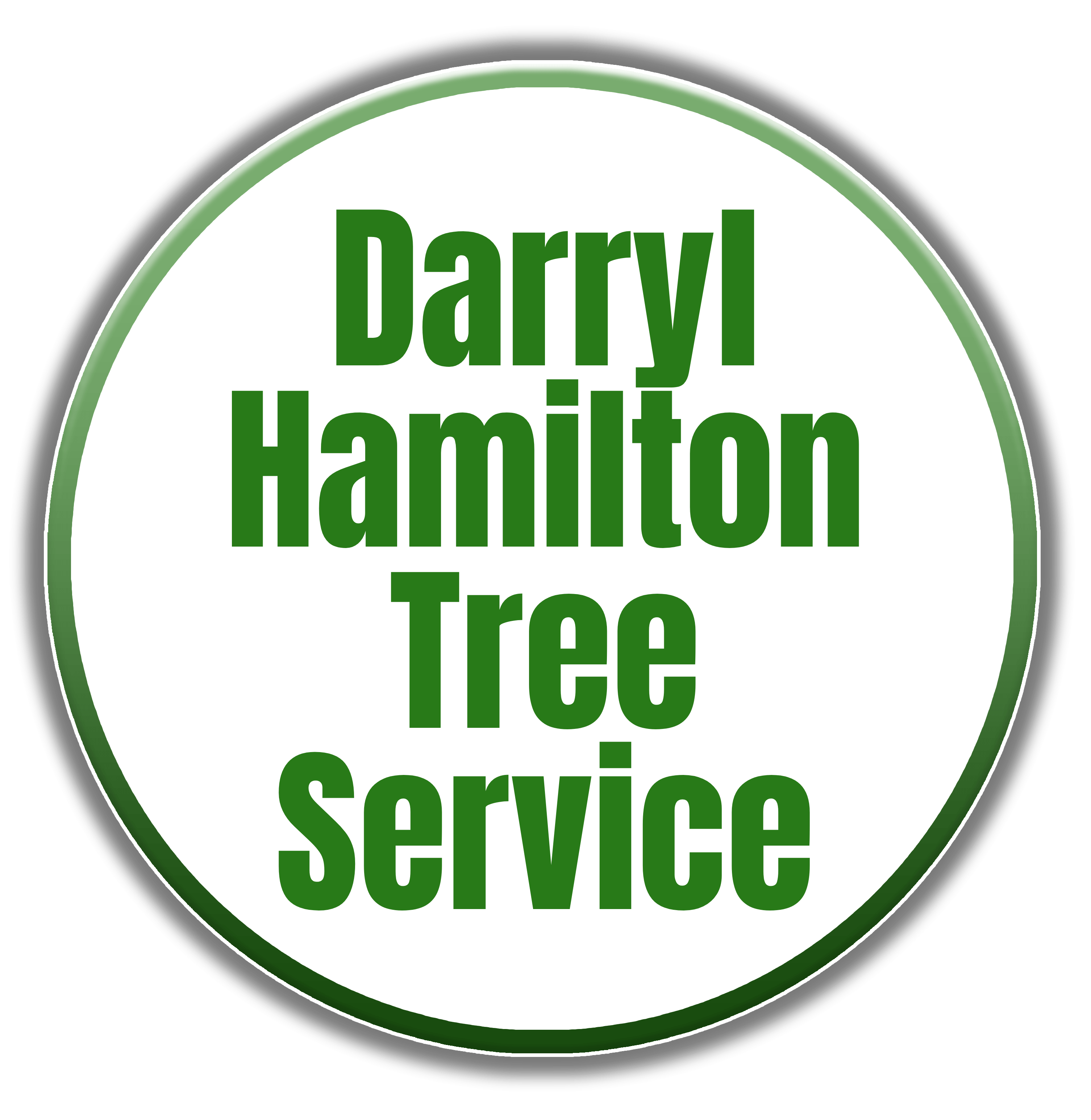 Darryl Hamilton Tree Service Offers Tree Removal in Daytona Beach, FL 32117